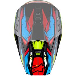 Alpinestars S-M5 Action 2, Helmschirm