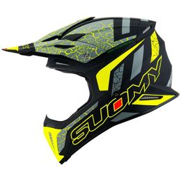 Suomy X-Wing Reel, Motocrosshelm