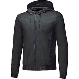 Held Dragger, Textiljacke