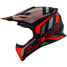 Suomy X-Wing Reel, Motocrosshelm