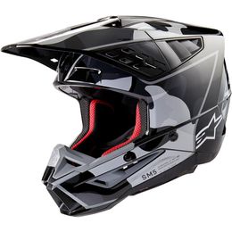Alpinestars S-M5 Rover 2, Motocrosshelm