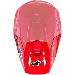 Alpinestars S-M5 Corp, Helmschirm