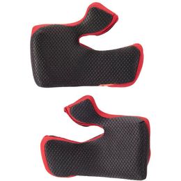 Alpinestars Supertech S-M10, Wangenpolster