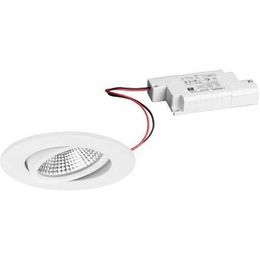 Brumberg 39484173 39484173 LED-Einbauleuchte LED 7 W Weiß