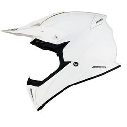 Suomy X-Wing Plain, Motocrosshelm