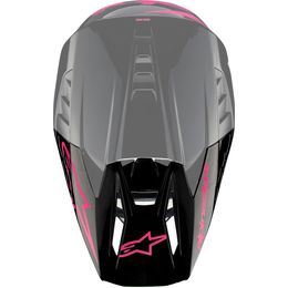 Alpinestars S-M5 Corp, Helmschirm