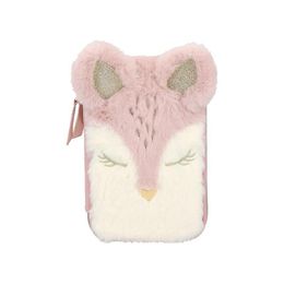 Depesche Princess Mimi - Pencil Case Deer - WILD FOREST - ( 0412575 )