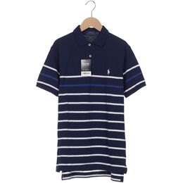 Polo Ralph Lauren Herren Poloshirt, marineblau, Gr. 46