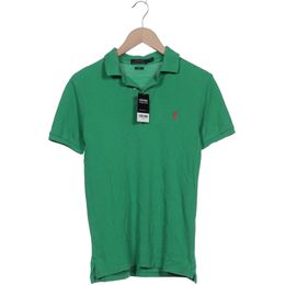 Polo Ralph Lauren Herren Poloshirt, grün, Gr. 46