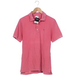 Lacoste Herren Poloshirt, pink, Gr. 52