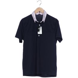 Tommy Hilfiger Herren Poloshirt, schwarz, Gr. 52