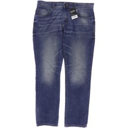 Tom Tailor Denim Herren Jeans, blau, Gr. 36