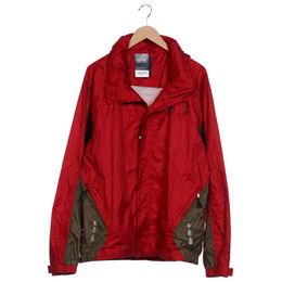 McKINLEY Herren Jacke, rot, Gr. 54