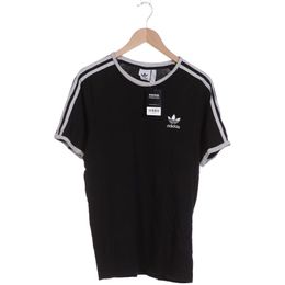 adidas originals Herren T-Shirt, schwarz, Gr. 48