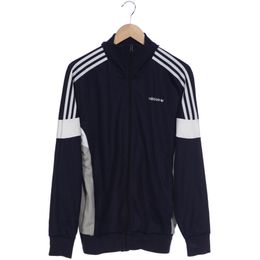 adidas originals Herren Sweatshirt, marineblau, Gr. 48