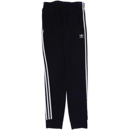 adidas originals Herren Stoffhose, grau, Gr. 0