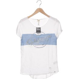 Key Largo Damen T-Shirt, weiß, Gr. 38