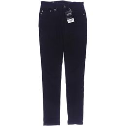 Dondup Damen Jeans, schwarz, Gr. 28