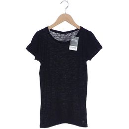 Marc O'Polo Marc O Polo Damen T-Shirt, schwarz, Gr. 36