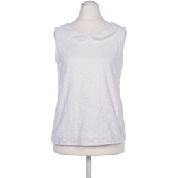 Boden Damen Bluse, weiß, Gr. 38