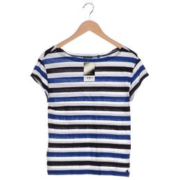 Marc O'Polo Marc O Polo Damen T-Shirt, blau, Gr. 34