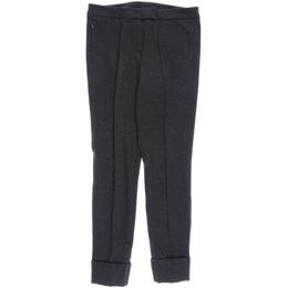 ST.EMILE Damen Stoffhose, grau, Gr. 36