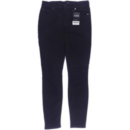 7 For All Mankind Damen Jeans, schwarz, Gr. 26