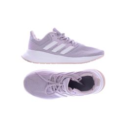 Adidas Damen Sneakers, flieder, Gr. 3.5