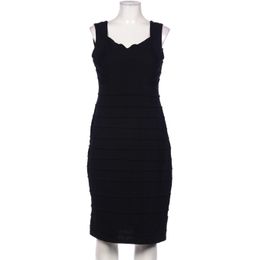 Betty Barclay Damen Kleid, schwarz, Gr. 38