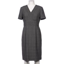 Betty Barclay Damen Kleid, grau, Gr. 40