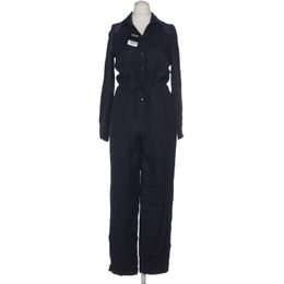 Asos Damen Jumpsuit/Overall, marineblau, Gr. 36