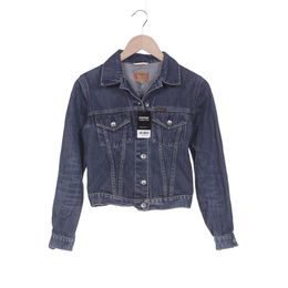 Pepe Jeans Damen Jacke, marineblau, Gr. 38