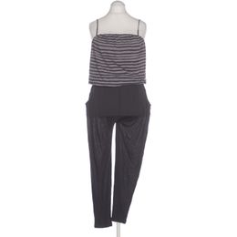 Replay Damen Jumpsuit/Overall, grau, Gr. 42