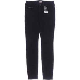 Hilfiger Denim Damen Jeans, schwarz, Gr. 29