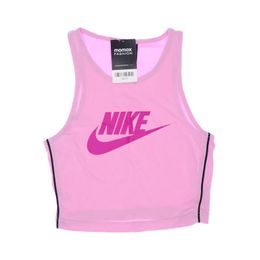 Nike Damen Top, pink, Gr. 34