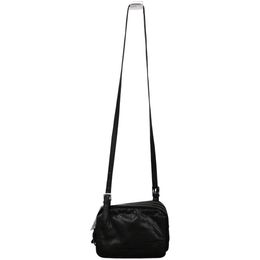 Liebeskind Berlin Damen Handtasche, schwarz, Gr.