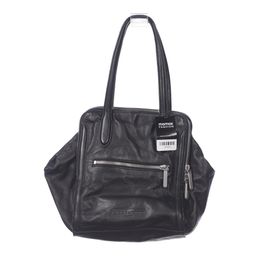 Liebeskind Berlin Damen Handtasche, schwarz, Gr.