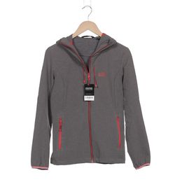 Millet Damen Jacke, grau, Gr. 38