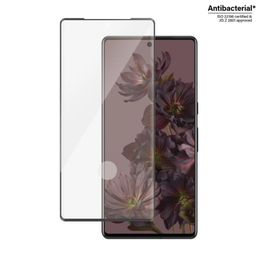 PanzerGlass™ Displayschutzfolie für das Google Pixel 7 Pro (Ultra-Wide-Fit) 4773