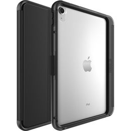 Otterbox Symmetry Folio für das Apple iPad der 10. Generation in Schwarz, 10.9" (Retail) 77-89975