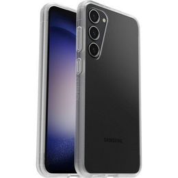 Otterbox React Series Schutzhülle für Samsung Galaxy S23+ (Transparent) 77-91305