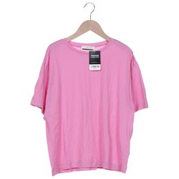 armedangels Damen T-Shirt, pink, Gr. 36