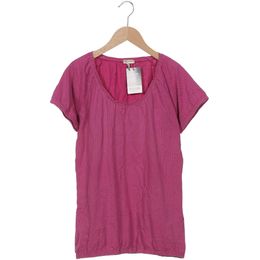 Deerberg Damen T-Shirt, pink, Gr. 38