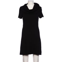 s.Oliver Damen Kleid, schwarz, Gr. 42