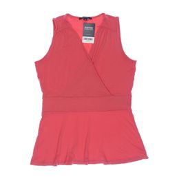 comma, Comma Damen Top, pink, Gr. 38