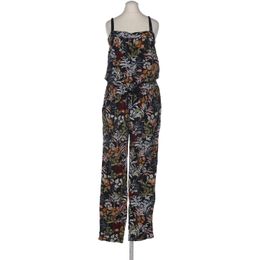 EDC by Esprit Damen Jumpsuit/Overall, mehrfarbig, Gr. 38