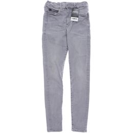 H&M H&M Herren Jeans, grau, Gr. 164