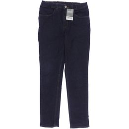 H&M H&M Herren Jeans, marineblau, Gr. 164