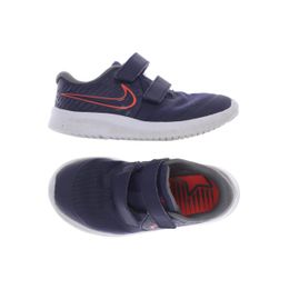 Nike Herren Kinderschuhe, marineblau, Gr. 27