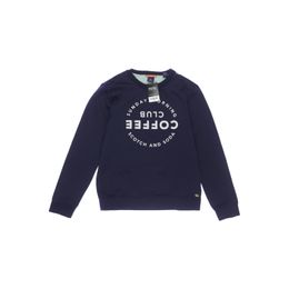 Scotch & Soda Scotch & Soda Herren Hoodies & Sweater, marineblau, Gr. 146